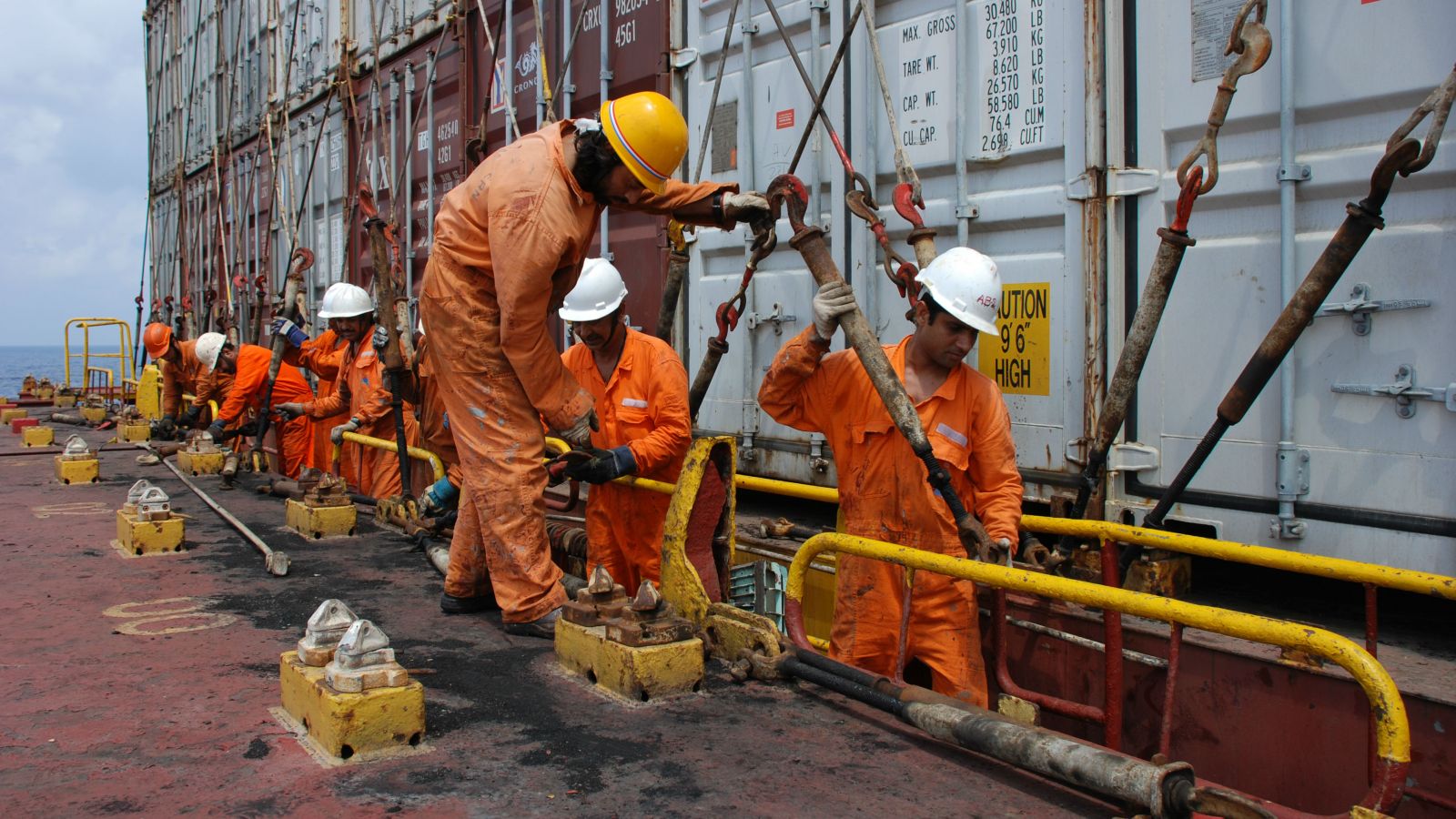 Happy International Workers Day Zeymarine